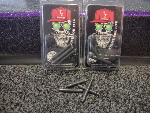 Tackle Zombie Drop C-Shot Weight – Reel Tackle Outdoors